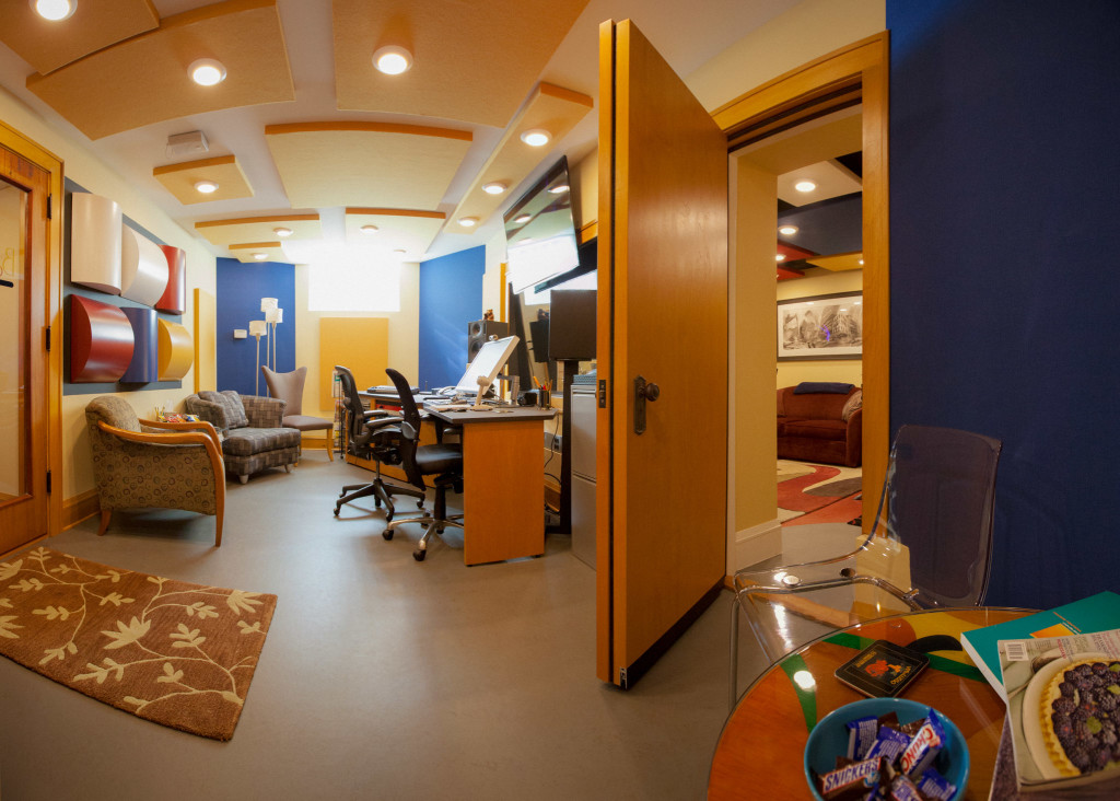 Minneapolis Recording Studios | Audio Post Production | Twin Cities ...